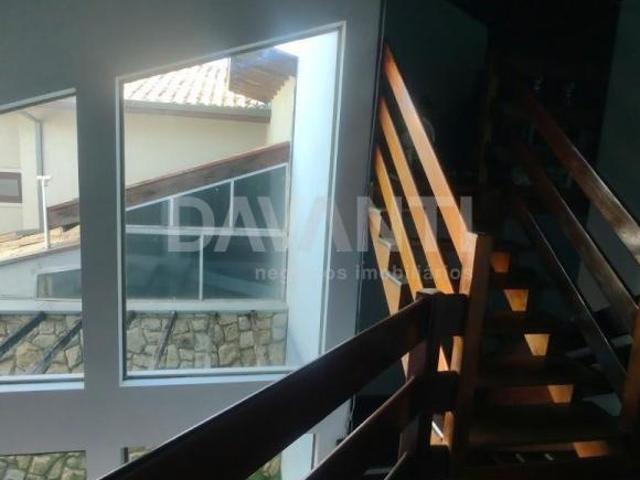 Casa à venda no Condomínio São Joaquim em Valinhos na Davanti Imóveis