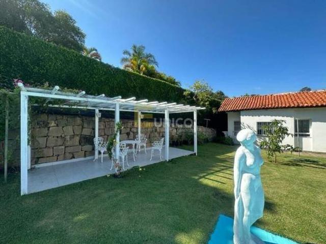 Casa à venda no Condomínio São Joaquim em Vinhedo/SP