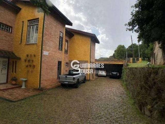 Casa à Venda no Condomínio São Joaquim em Vinhedo/SP