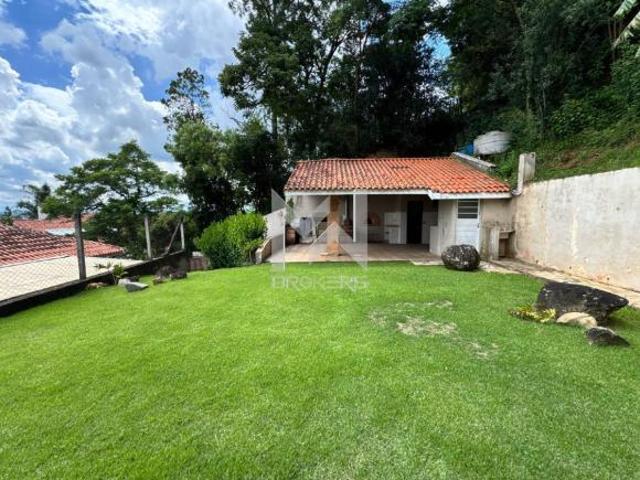 Casa à venda no Condomínio São Joaquim em Vinhedo/SP