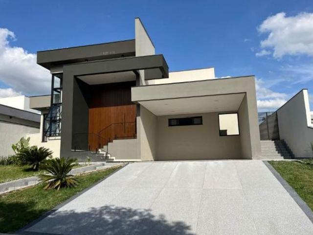 Casa a Venda no Condomínio São José em Boituva
