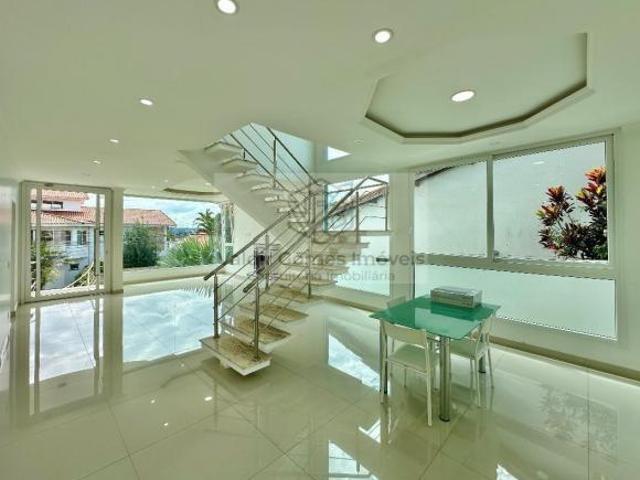 Casa à venda no condomínio São Paulo ||