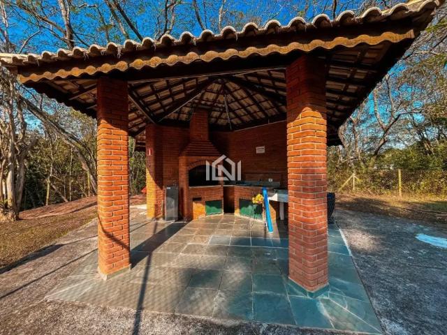 Casa à venda no Condomínio São Paulo II