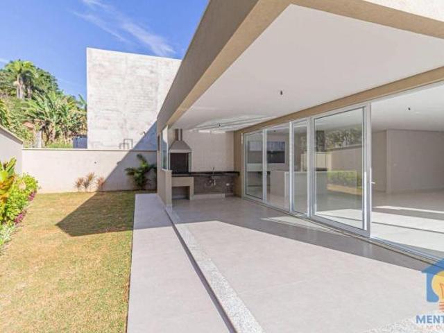Casa à venda no condomínio São Paulo II Granja Viana Cotia/SP