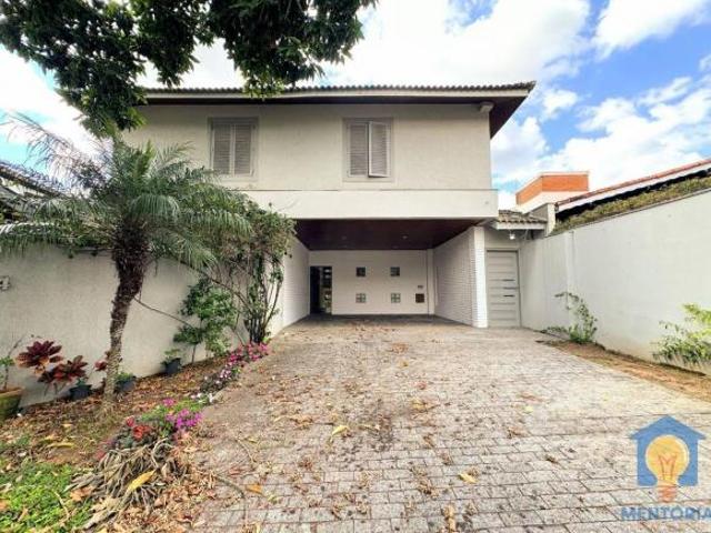 Casa à venda no Condomínio São Paulo II Granja Viana Cotia/SP