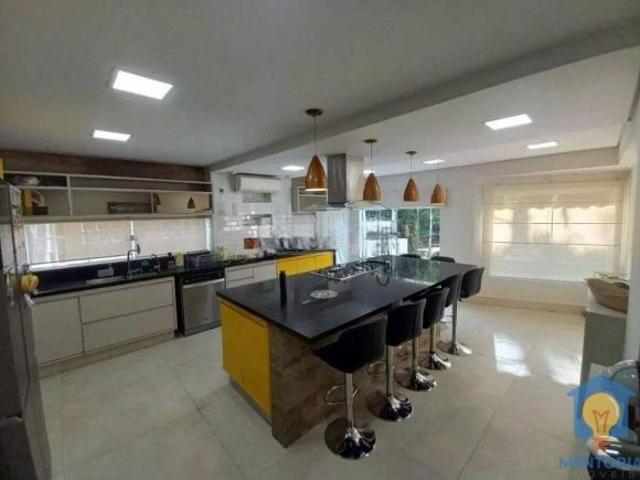 Casa à venda no Condomínio São Paulo II Granja Viana Cotia/SP