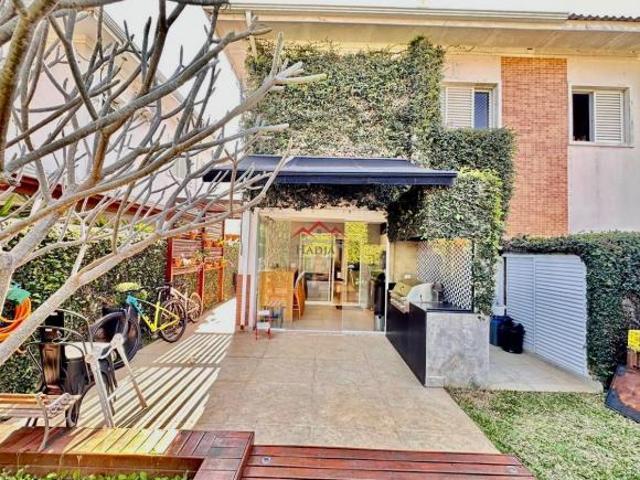 Casa à venda no Condomínio São Pedro, no Xangrilá em Campinas SP