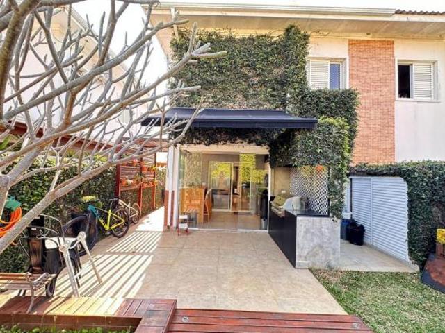 CASA À VENDA NO CONDOMÍNIO SÃO PEDRO XANGRILÁ, CAMPINAS/SP