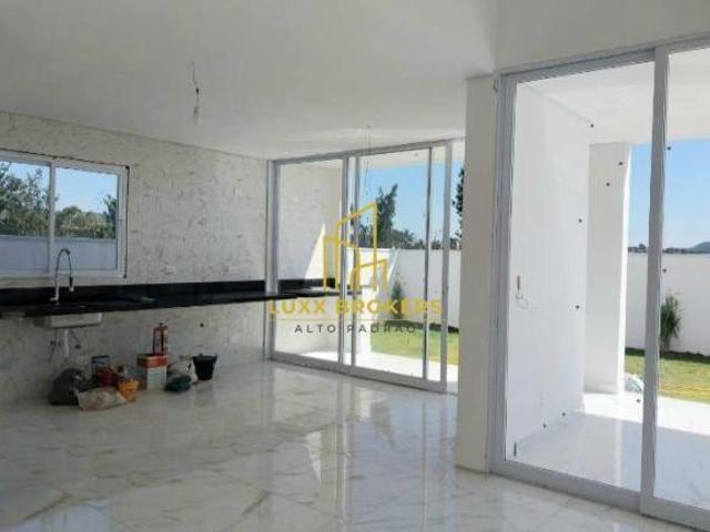 Casa à venda no condomínio São Venâncio Itupeva/SP