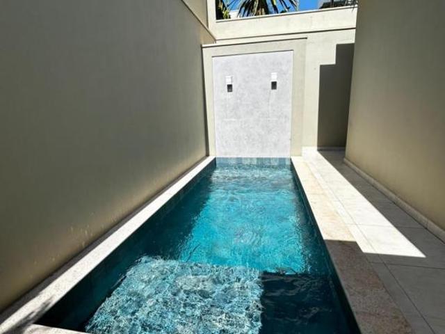 Casa à venda no Condominio São Vicente
