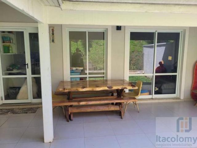Casa à venda no Condomínio Scenic