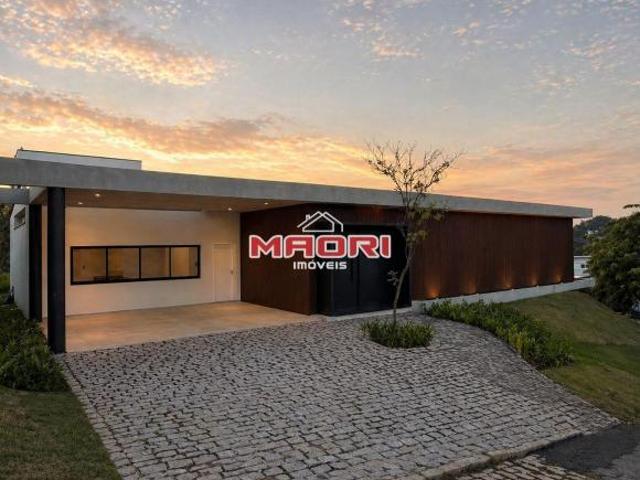 Casa à venda no Condomínio Santa Teresa em Itupeva