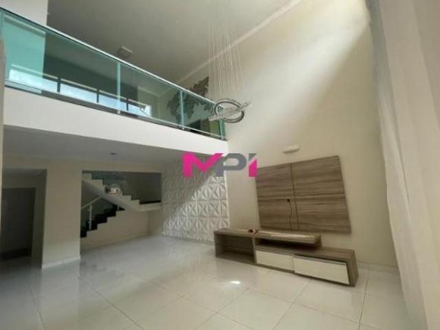 CASA A VENDA NO CONDOMINIO SANTA TERESA JUNDIAI SP