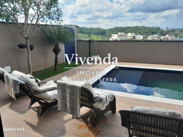 CASA A VENDA NO CONDOMINIO SANTA ANNA