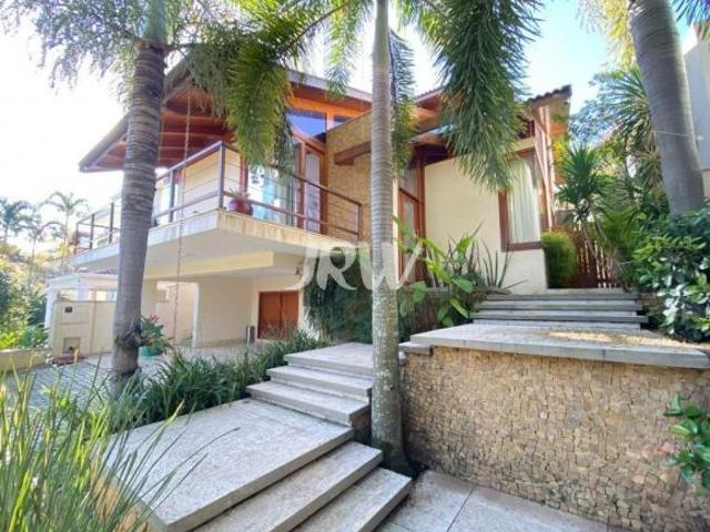 CASA A VENDA NO CONDOMÍNIO SANTA CLARA BAIRRO CHÁCARA AREAL NA CIDADE DE INDAIATUBA