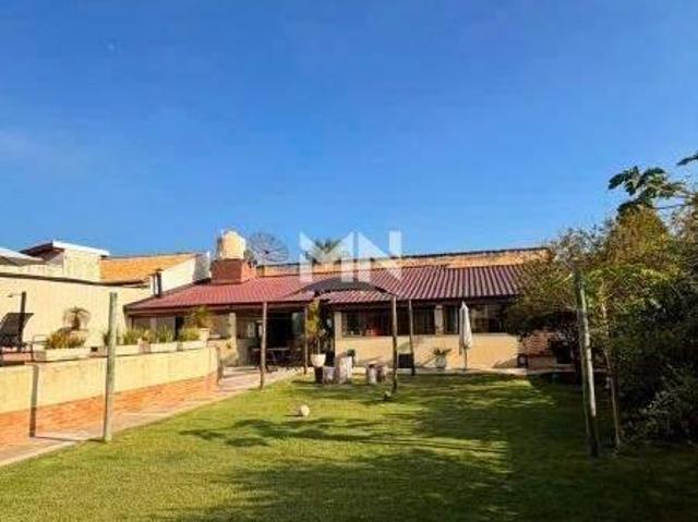 Casa á Venda no Condomínio Santa Inês em Itu/SP
