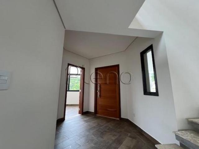 Casa à Venda no Condomínio Santa Isabel em Louveira, bairro Cana do Reino