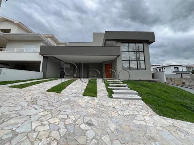 Casa à Venda no Condomínio Santa Isabel em Louveira, bairro Cana do Reino