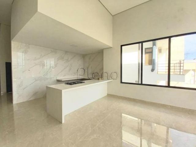 Casa à Venda no Condomínio Santa Isabel em Louveira, no bairro Cana do Reino