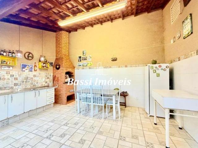 Casa a venda no Condomínio Santa Monica em Mogi Mirim SP