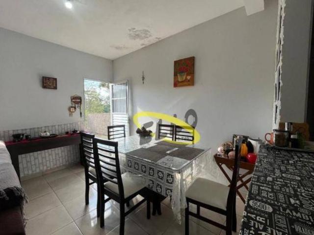 Casa a venda no Condomínio Santa Monica em Vargem Grande Paulista!