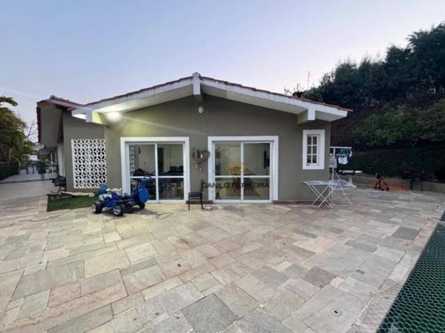 Casa à venda no Condominio Santo Antonio em itu
