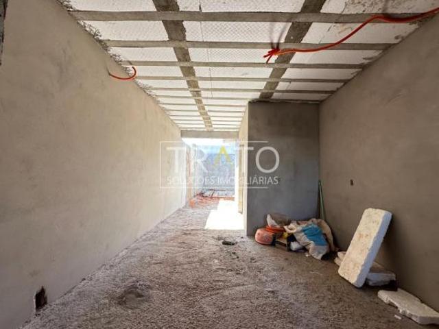 Casa à venda no Condomínio Santorini em Paulínia