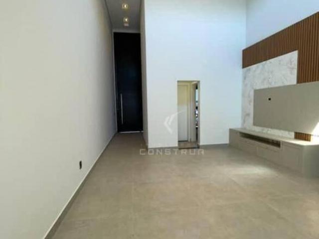 CASA A VENDA NO CONDOMÍNIO SANTORINI PAULÍNIA S/P