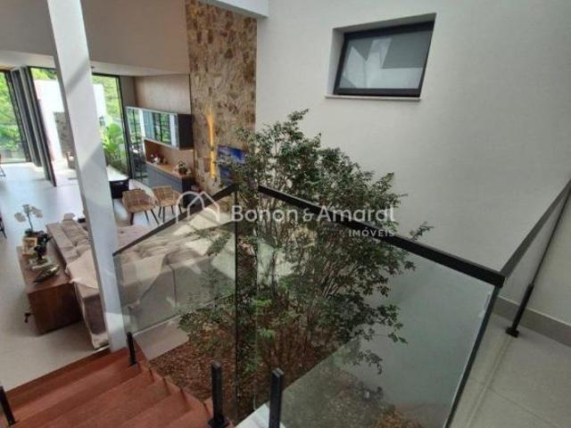 Casa a venda no Condomínio Santorini, Parque Brasil 500, Paulínia