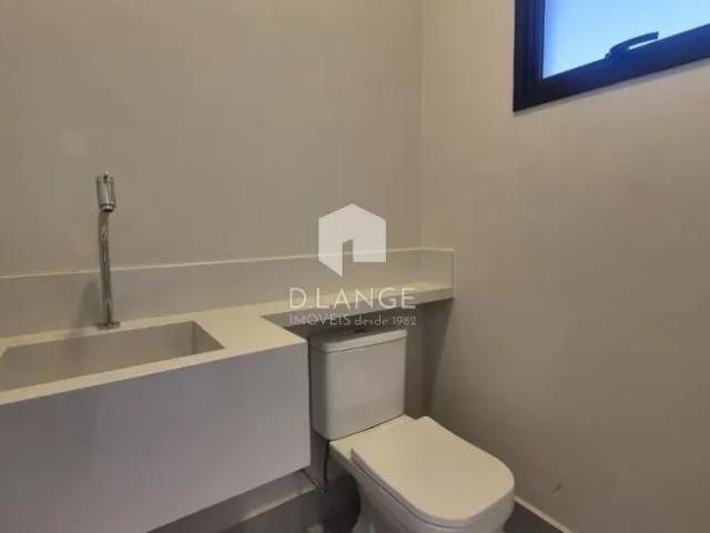 Casa à venda no Condomínio Santorini Residencial Club no bairro Parque Brasil 500 em Paulínia/SP