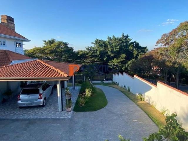 Casa à venda no Condomínio San Conrado, Campinas SP