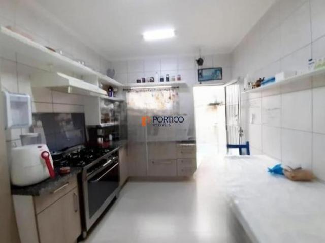 Casa à venda no condomínio San Conrado, Campinas SP