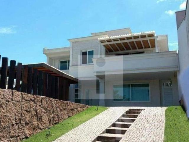 Casa a venda no condomínio San Conrado em Sousas Campinas