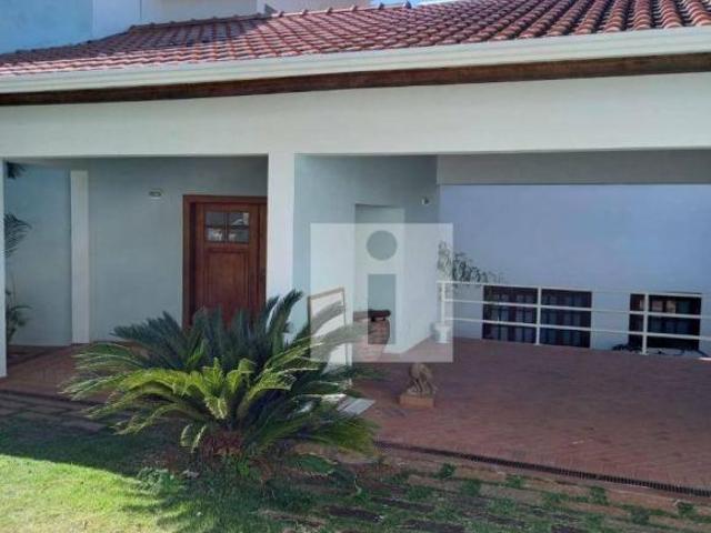 Casa a venda no condomínio San Conrado em Sousas Campinas