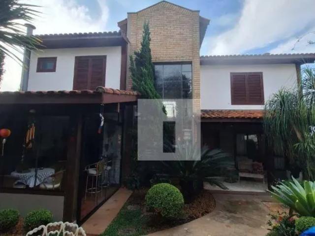 Casa a venda no condomínio San Conrado em Sousas Campinas SP