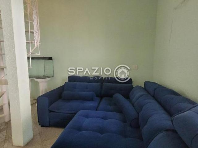 Casa à Venda no Condomínio San Conrado – Sousas