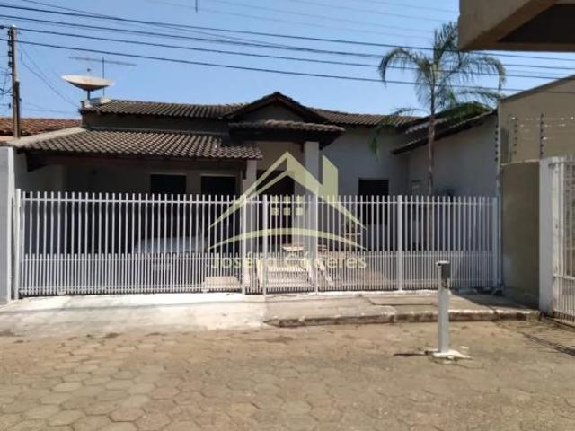 Casa à venda no Condomínio San Carlo, Boa Esperança, Cuiabá, MT