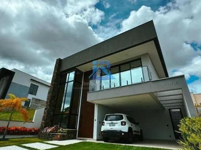 Casa a venda no Condomínio San Giovanni em Itatiba, SP