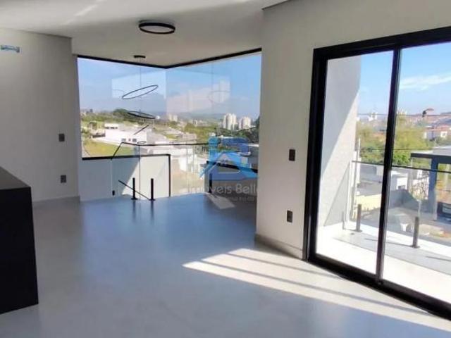 Casa a venda no Condomínio San Giovanni Itatiba SP