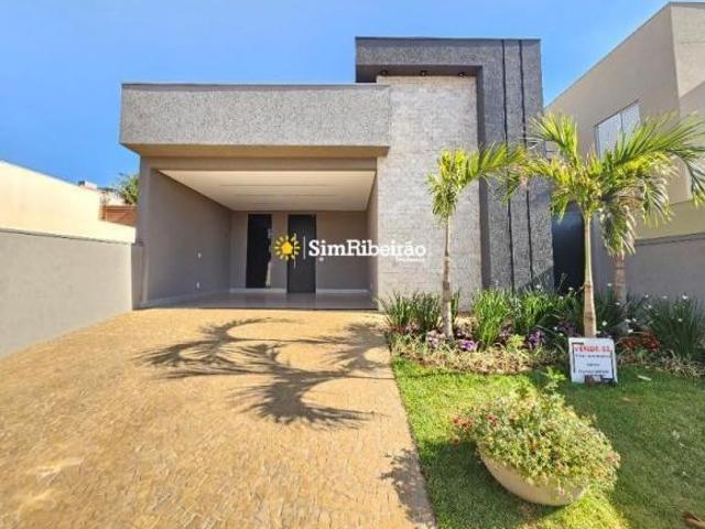 Casa a venda no Condomínio San Marco 2. Bairro Jardim San Marco