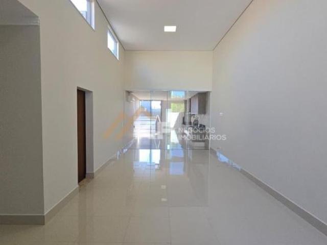 Casa à Venda no Condomínio San Marco Ilha Liesina Bonfim Paulista Ribeirão Preto/SP