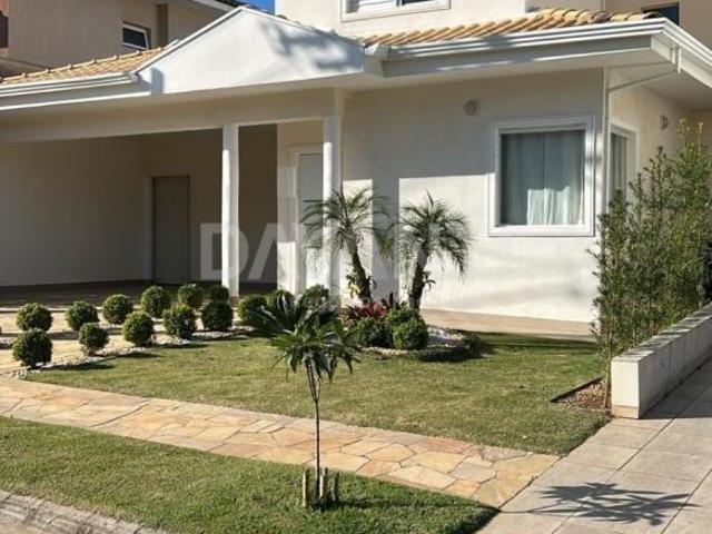 Casa à venda no Condominio San Marino em Valinhos na Davanti Imóveis