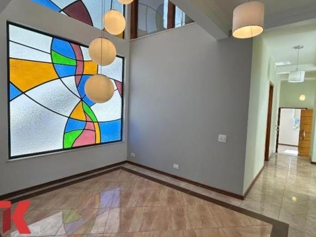 Casa à Venda no Condomínio San Marino em Valinhos / SP, casa para vender em Condomínio com 4 suítes