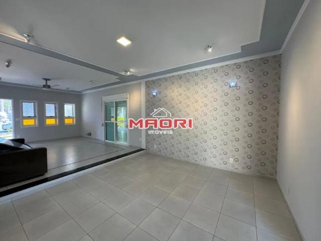 Casa à venda no Condomínio San Marino em Valinhos