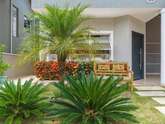 Casa à venda no Condomínio San Marino, 3 quartos/1 suíte em Valinhos/SP