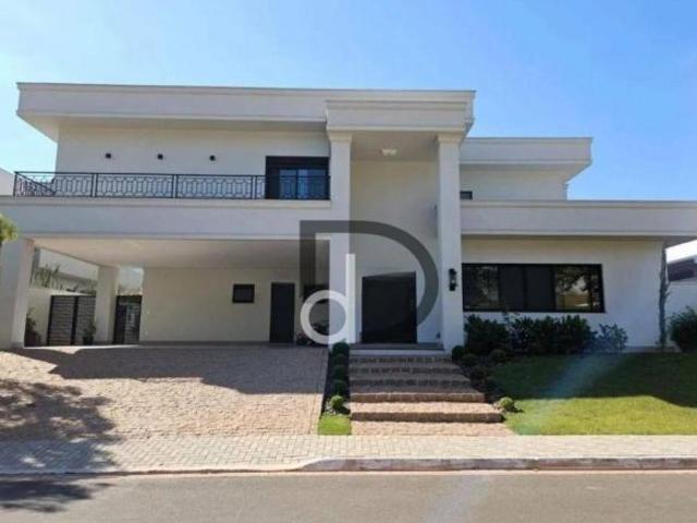 Casa à venda no Condomínio San Pietro – Valinhos