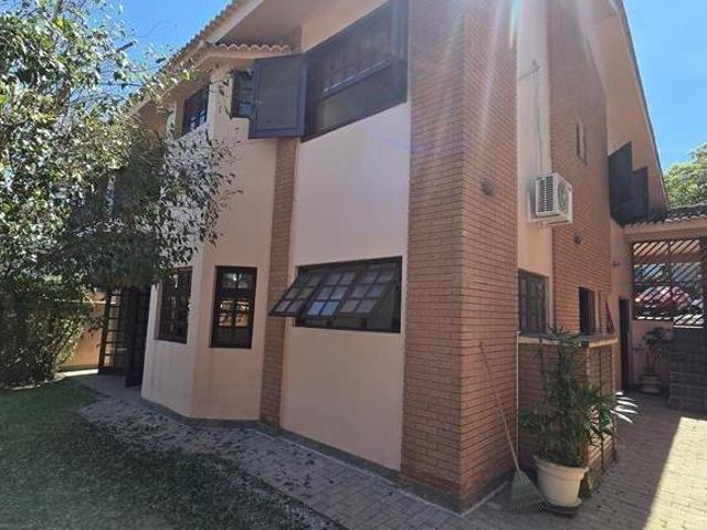 casa a venda no condominio Sao Paulo 2 3 dormitórios e 6 vagas