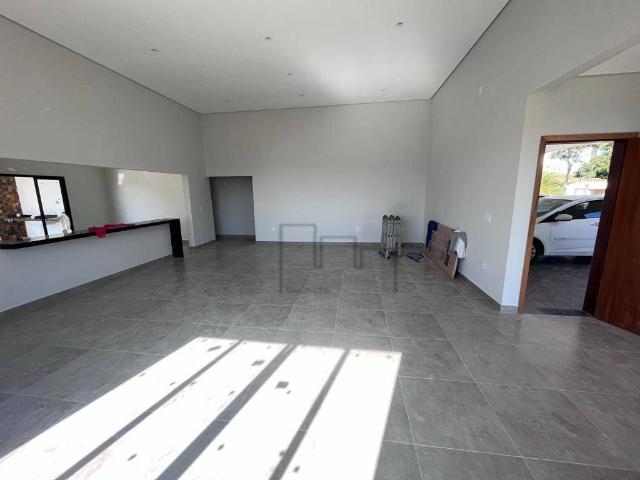 Casa a venda no Condomínio Saint Charbel Sorocaba 4 Dorms