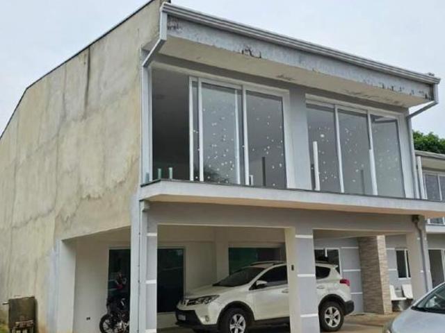Casa à Venda no Condomínio Saint Claire – Boituva/SP