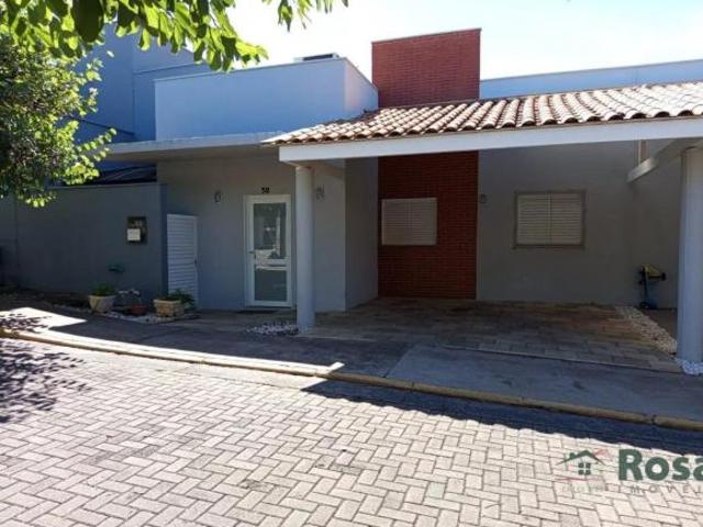 Casa à Venda no Condomínio Saint Joseph – Conforto, Lazer e Localização Privilegiada!